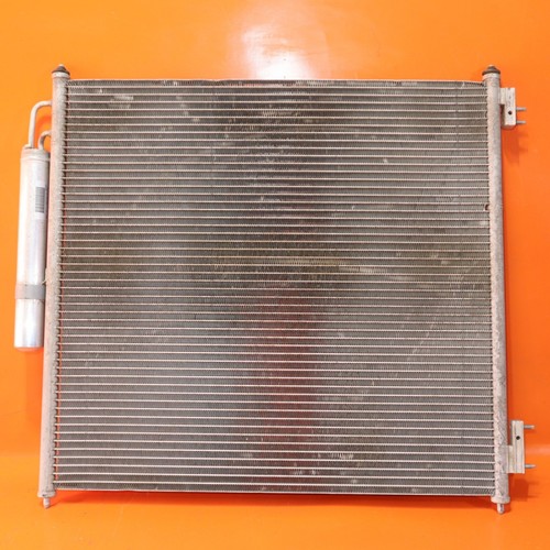 RANGE ROVER SPORT AC CONDENSER 2016 2017 2018 2019 2020 2021 2022 CPLA ...