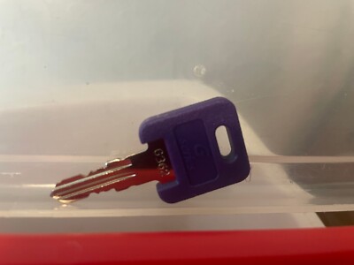 Ap Key 013-690362 Global Replacement Key Code 362 | eBay