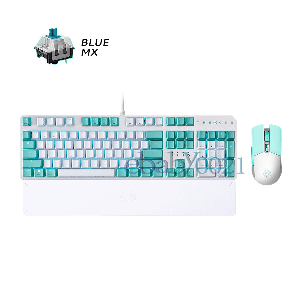 ASUS TX Wired Gaming Mechanical Keyboard + 2.4G Wireless Bluetooth ...
