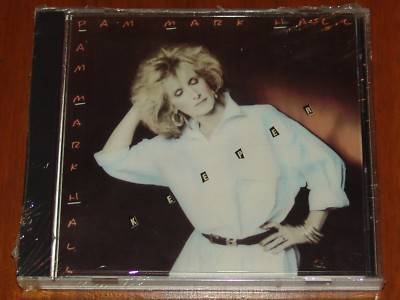 PAM MARK HALL - KEEPER - CLASSIC CCM - RARE 1986 REUNION STILL SEALED CD ! ! ! | eBay