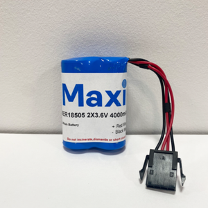 Visonic MCS-740 & SR-740 PG2, Siren Battery pack , PowerMax Bell Box ...