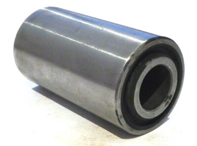 SUSPENSION BUSH FOR IFOR WILLIAMS TRAILERS, PARABOLIC LEAF SPRINGS ...