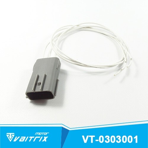 3way for Nissan Mazda ignition coils connector Plug Skyline Sentra GTR ...