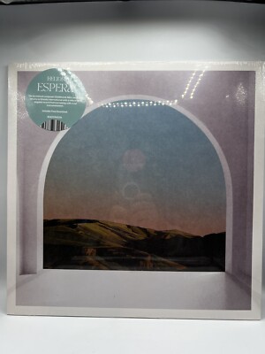 Helios - Espera (Vinyl LP 2023 Ghostly Int.) Goldmine, Mint Julep ...