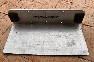 Magliner Nose Plate 300245 | eBay Australia