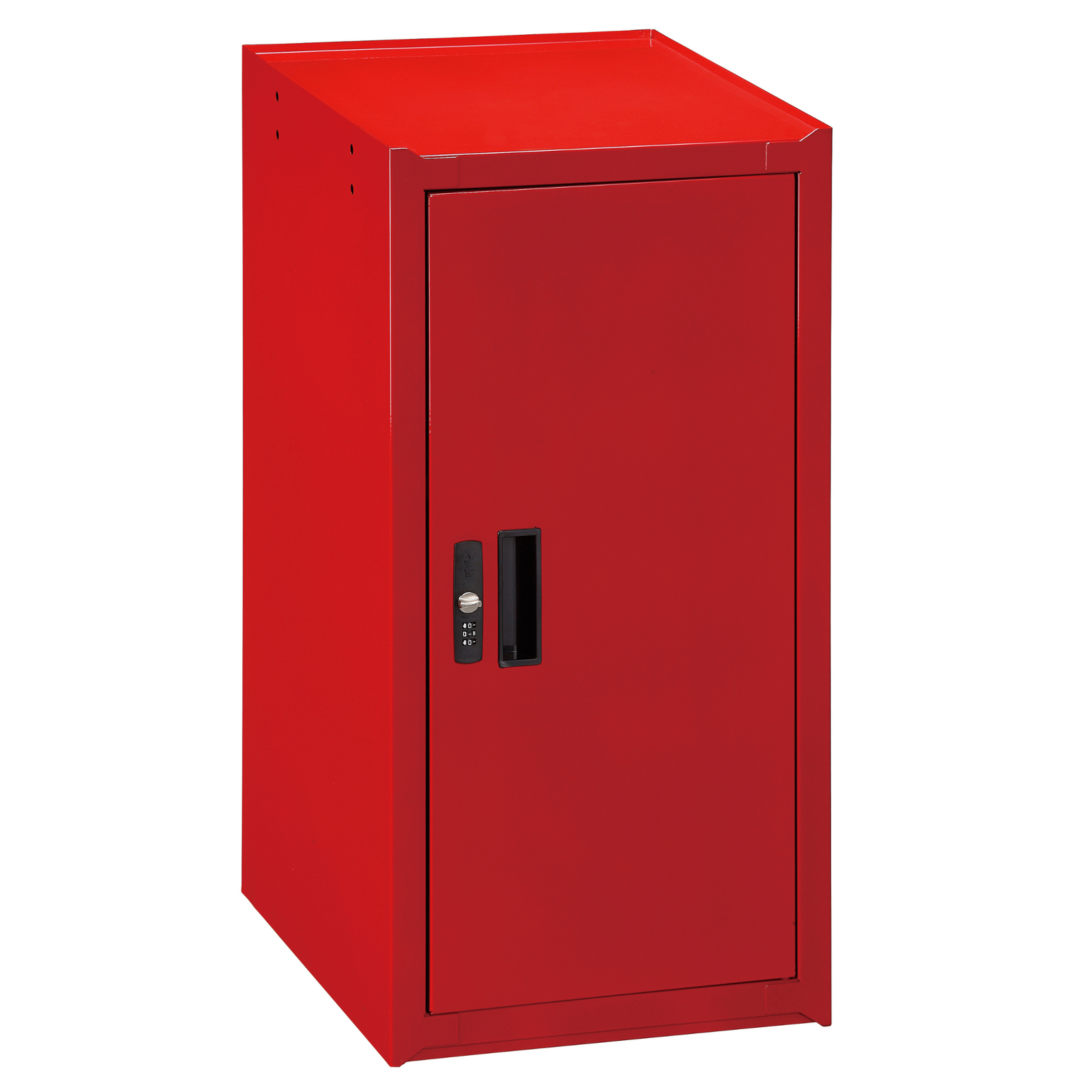 Teng Tools 2 Shelf PRO35 Secure Lockable Side Cabinet (For Teng Tools ...