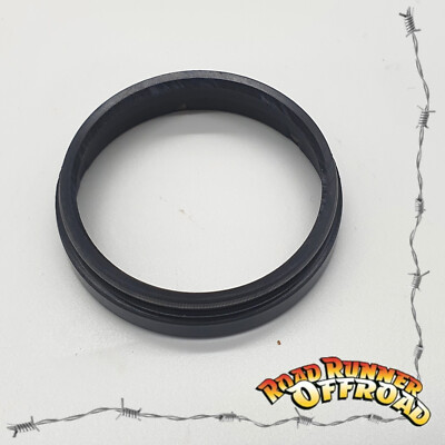 GENUINE TOYOTA LANDCRUISER 40, 60, 75, 80 SERIES REAR INNER AXLE SEAL ...
