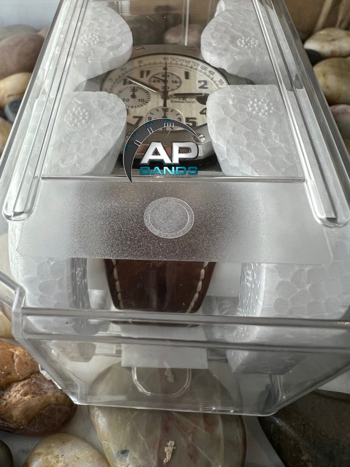 10 LARGE Watch Coffin Clear Plastic Watch Case Box Travel Watch Storage ...