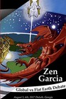 Zen Garcia Globe Vs. Flat Earth Debate (Paperback) (UK IMPORT ...