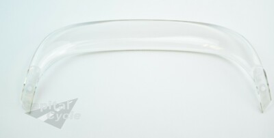 Wind Slipstream Deflector For BMW K100 RT LT | eBay