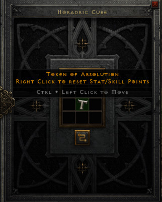 Token / Diablo 2 Resurrected / PC / Non-Ladder SC | eBay