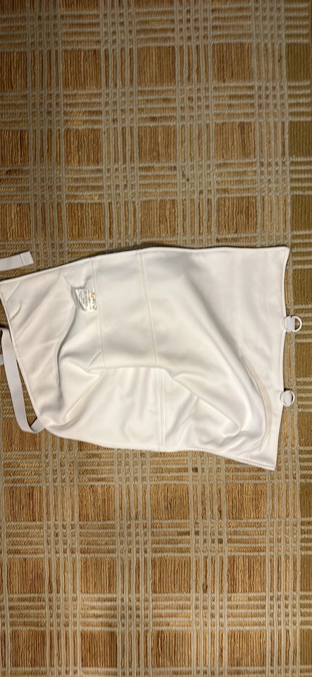 Absolute Fencing Underarm Protector Size: L | eBay