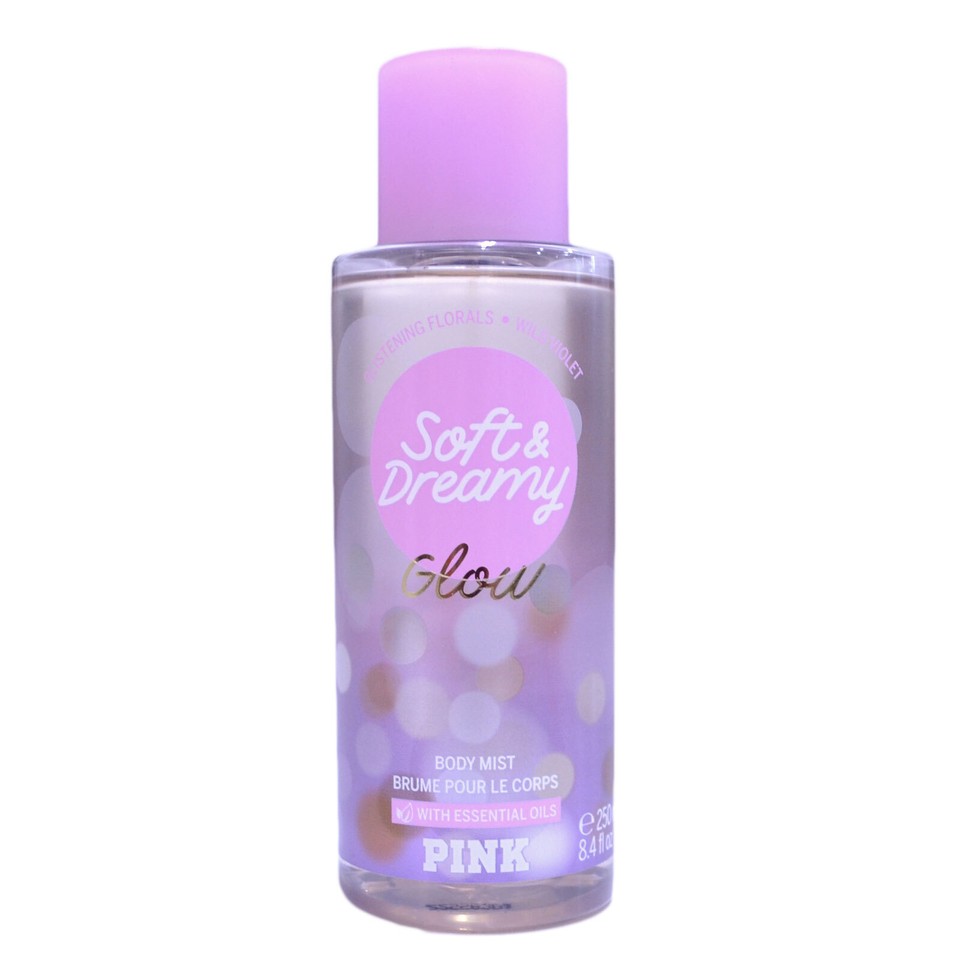 Victoria's Secret Pink Fragrance Mist Body Spray Splash 8.4 Fl Oz Vs ...