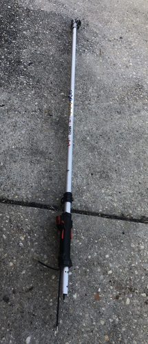 Robin NB253 String Weed Trimmer Shaft Assembly | eBay