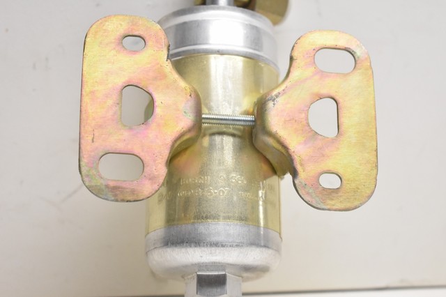 1x Bosch Electric Fuel Pump 9580234005 3165142529080 for sale online | eBay