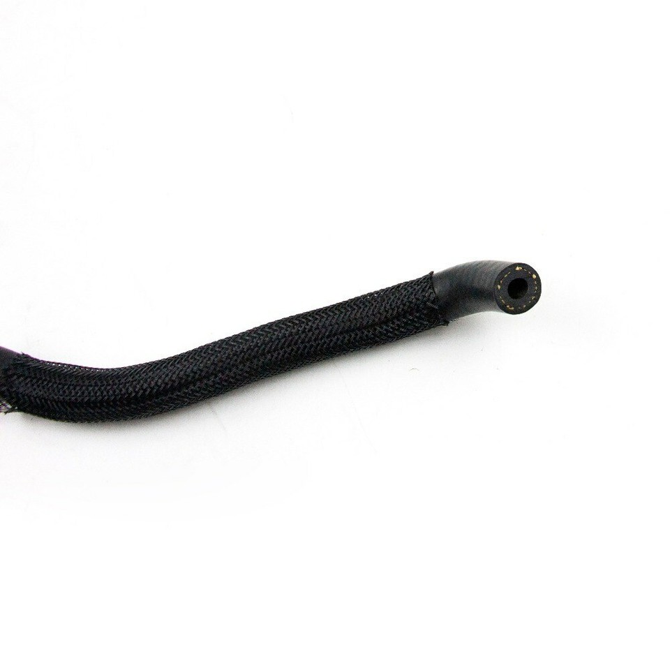 Cooling System Water Vent Hose for BMW F01 F01N 760i F02 F02N 760Li ...