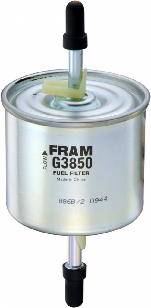 DURALAST FF745DL - Cross reference fuel filters