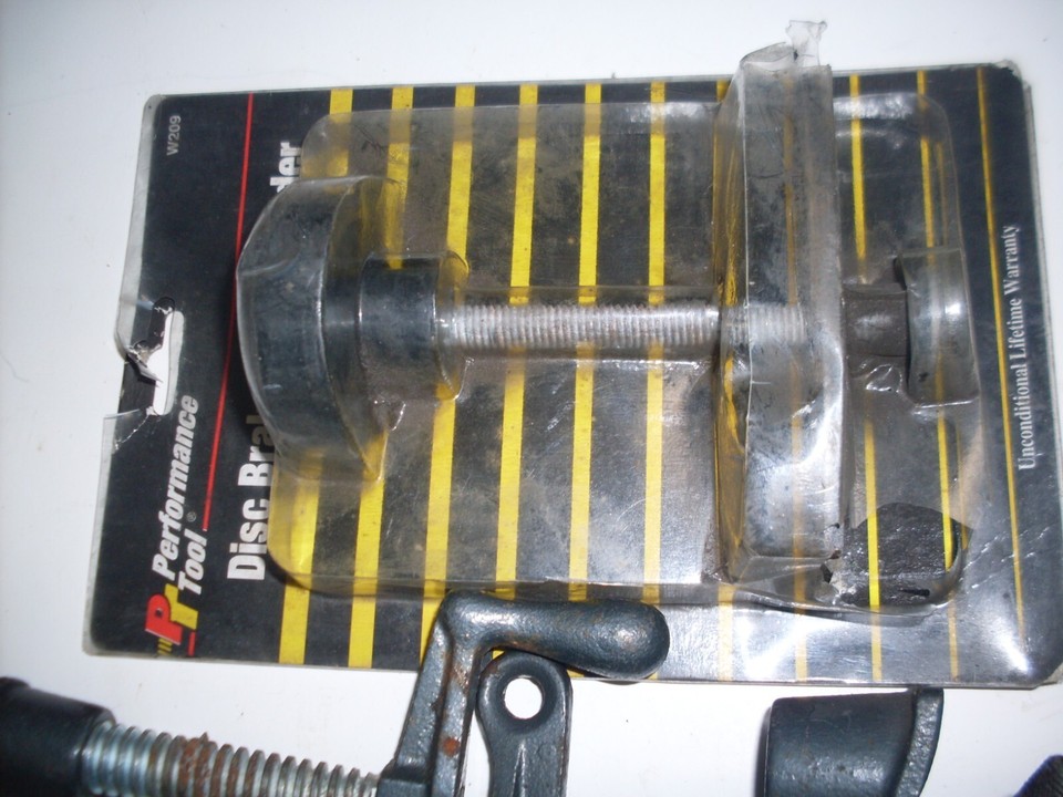 Vintage TOOL LOT AUTO SHOP Accessory REPAIR SHOP OLD SCHOOL | eBay