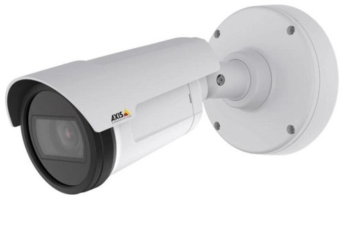 Axis 0621-001 P1405-LE 2 MP 4K Outdoor IR Network Bullet Camera - NMP ...