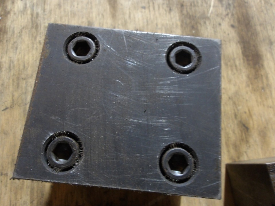 Machinist set up tooling | eBay