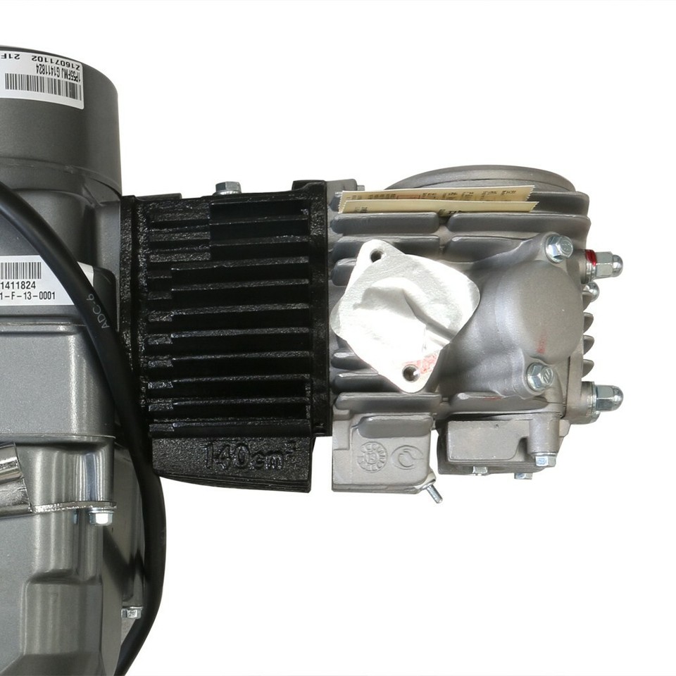 Lifan 140cc Engine Motor Kit Dirt Pit Bike CT90 ATC70 CRF110 Apollo ...