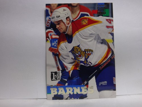 1994-95 Topps Stadium Club - Stu Barnes #261 1st Day Issue for sale ...