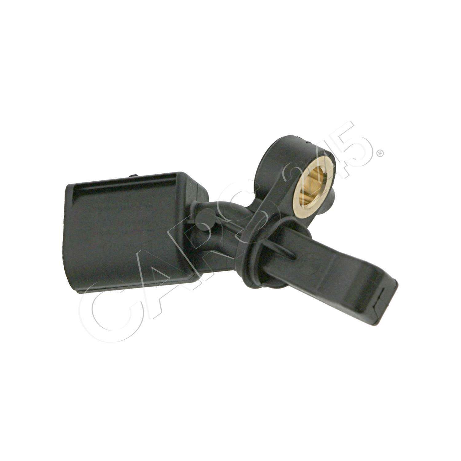 ABS Speed Sensor Rear Right FEBI For SKODA SEAT VW AUDI Citigo ...