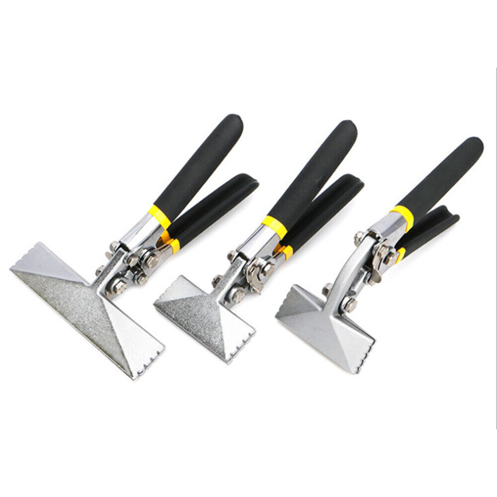 Light Steel Keel Tools Hand Seamer Handle Folding Pliers Tool Light ...