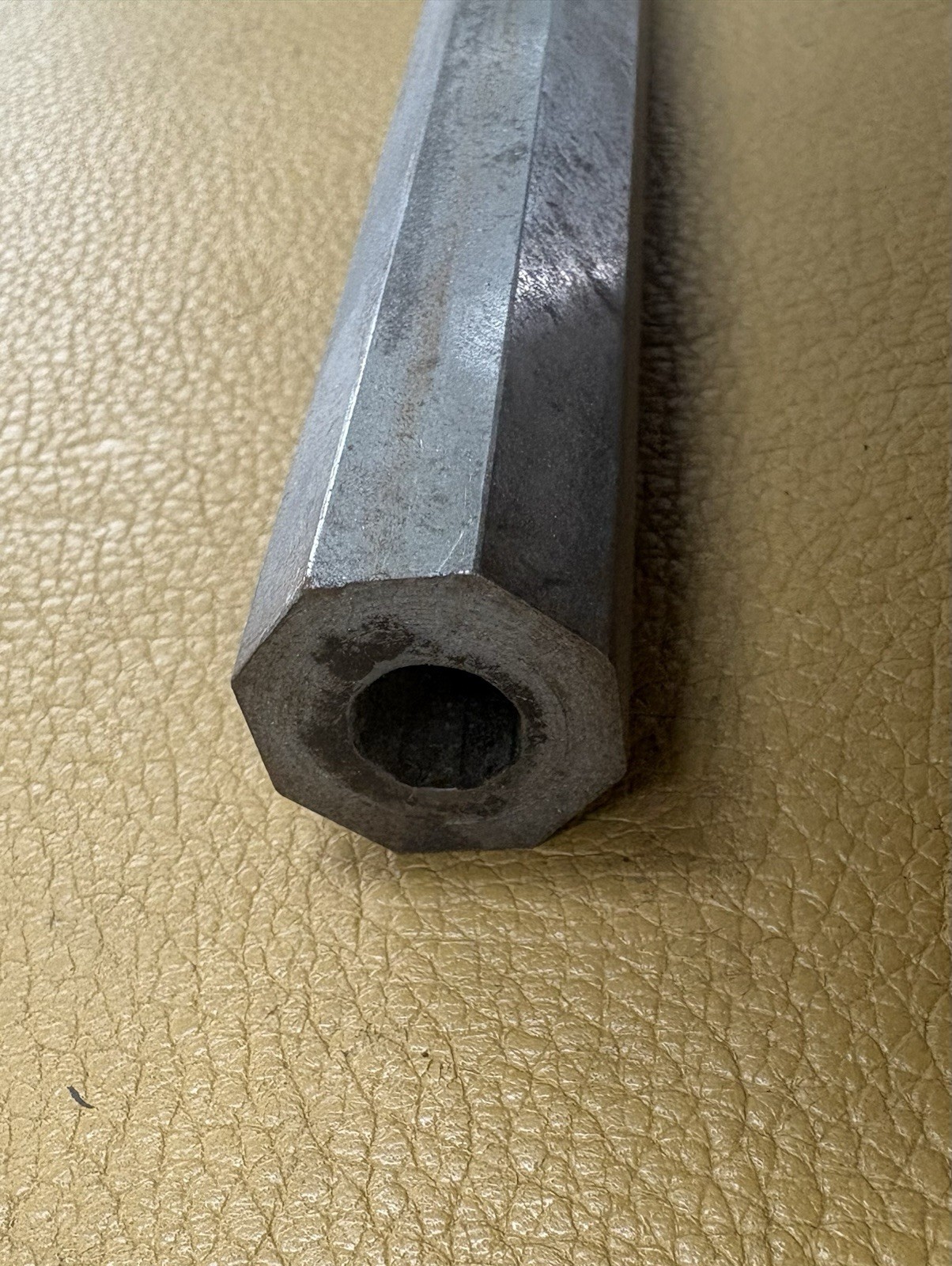 Octagon Rifle Barrel Blank. .36 Cal | eBay