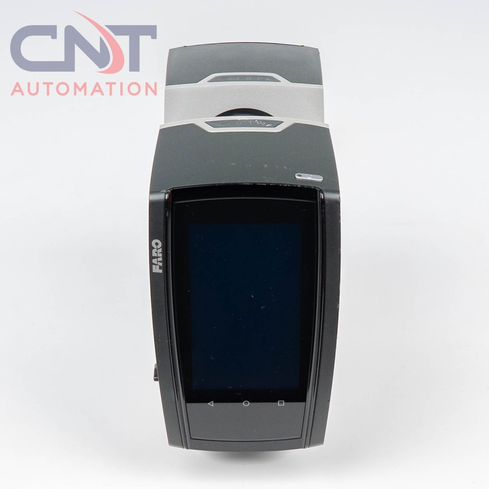FARO Focus M70 3D LIDAR Cloud Point Handheld High-Accuracy Laser ...