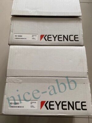 XG-X2800 Visual system controller XG-X2800 XG-X2800 | eBay