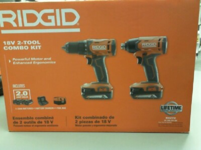 Pipe Wrenches - 6 Ridgid