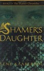 Complete Set Series Lot of 4 Shamer Chronicles HARDCOVER books by Lene ...