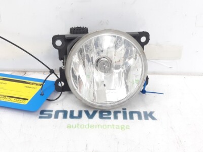 ANTI BROUILLARD AVANT GAUCHE 3008 I (0U/HU) 2010 6206N0|9685425280 ...