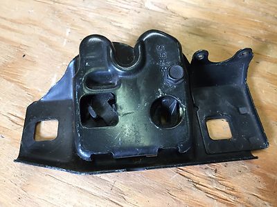 1984 85 86 87 88 89 CORVETTE C4 REAR HATCH LATCH GM | eBay