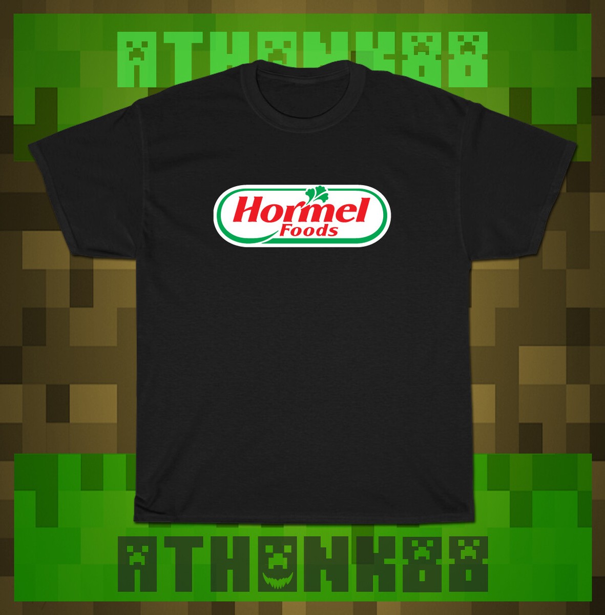 Hormel Foods Logo