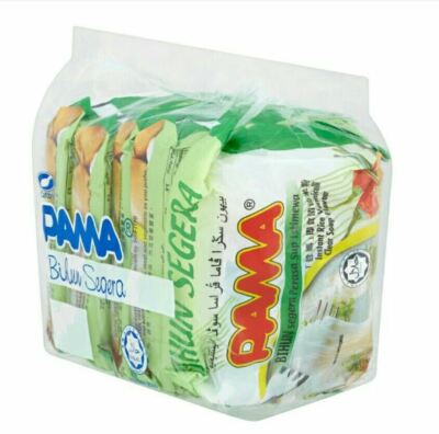 PAMA Instant Bihun Mee Hun noodle Malaysia Taste Nice Hot (5 x 55gm) | eBay