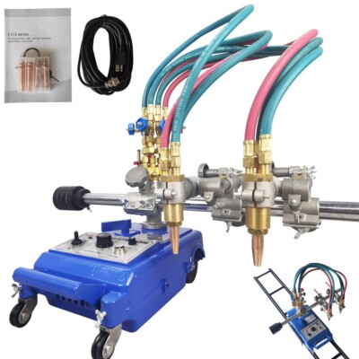 Welding - Track Torch