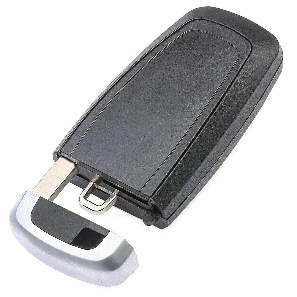 Uncut FOR 2021-2023 FORD MUSTANG MACH-E REMOTE SMART KEY FOB 164-R8310 ...