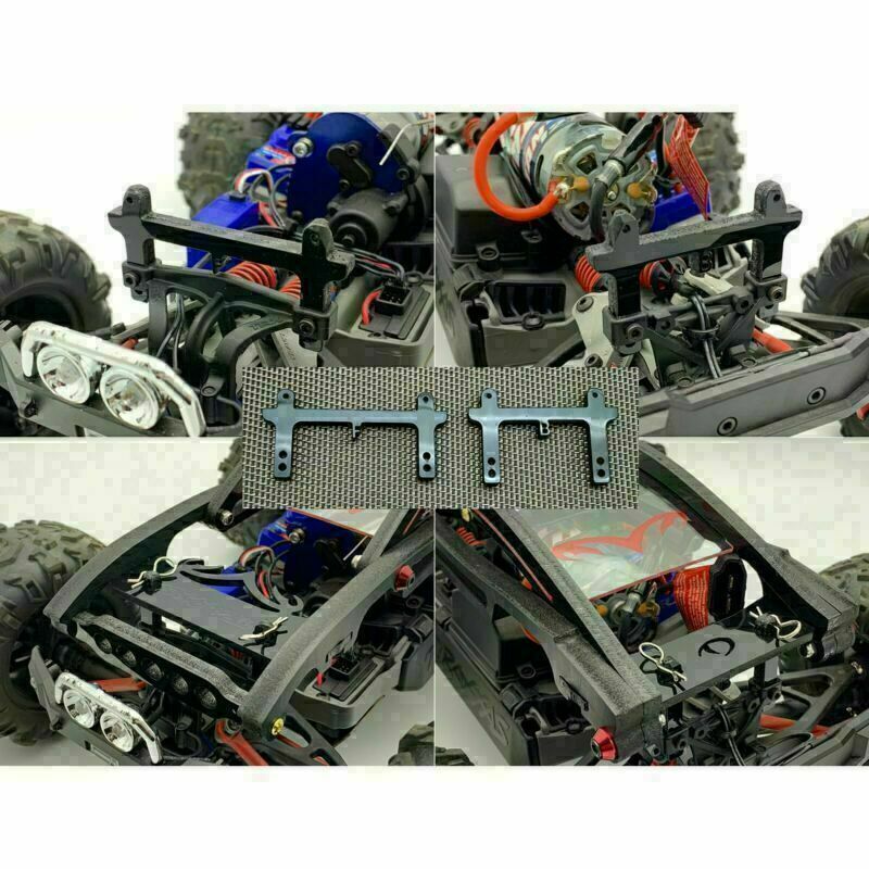 High-quality Nylon Roll Cage Body Protect for 1/16RC EREVO E-REVO ...