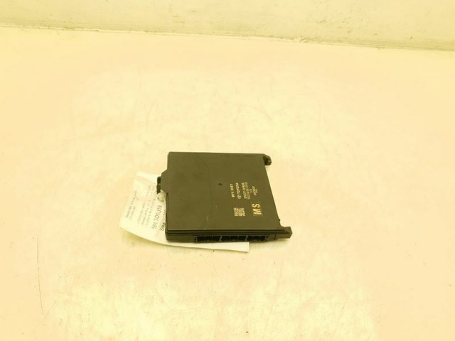 2019 Toyota Camry Computer Chassis Control Module 89221-06400 OEM A1 ...