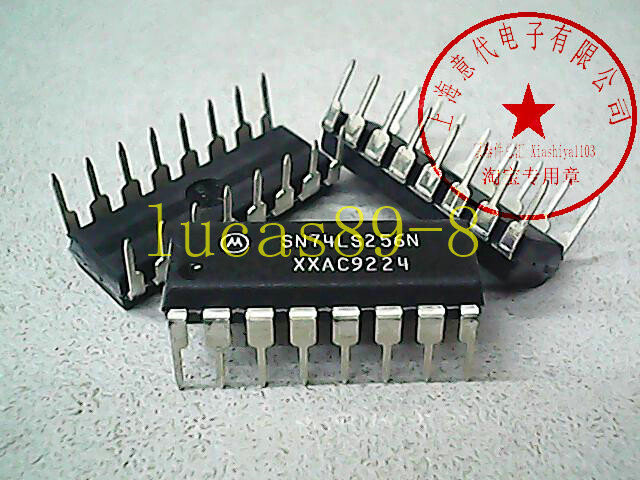 5PCS SN74LS256N Encapsulation:DIP16, | eBay