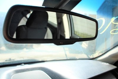 Rear View Mirror Automatic Dimming With Compass Fits 10-19 FORD E350 ...