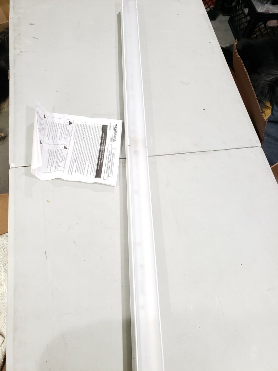 Lithonia Lighting Zl1n Installation Instructions | Shelly Lighting