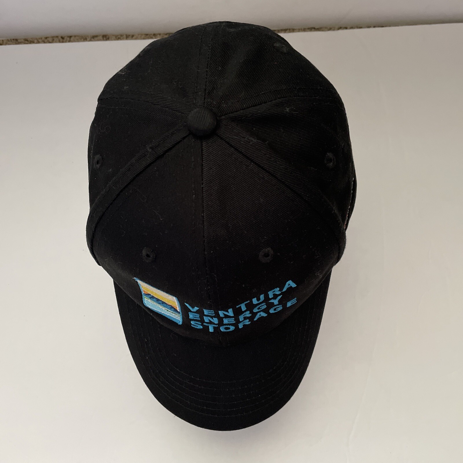 Ventura Energy Storage Strata Clean Energy Baseball C… - Gem