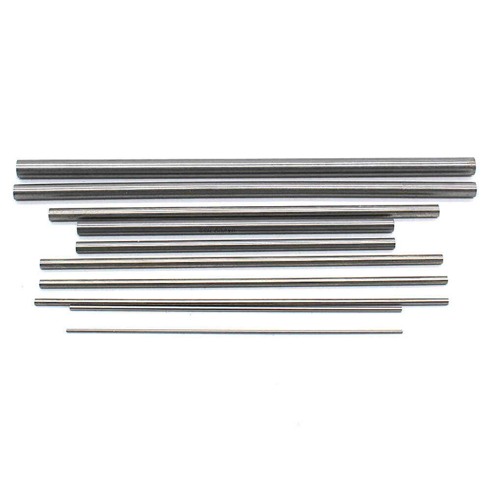 Rundstahl Rundstab Stahl Stabstahl Rundprofil Rundeisen Stange ...