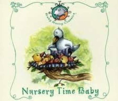Nursery Time Baby - Audio CD By Traditional - VERY GOOD | eBay