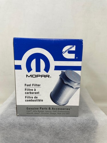 Cummins Mopar Fuel Filter MO-291 for 2013 Dodge Ram 6.7L Turbo Diesel ...