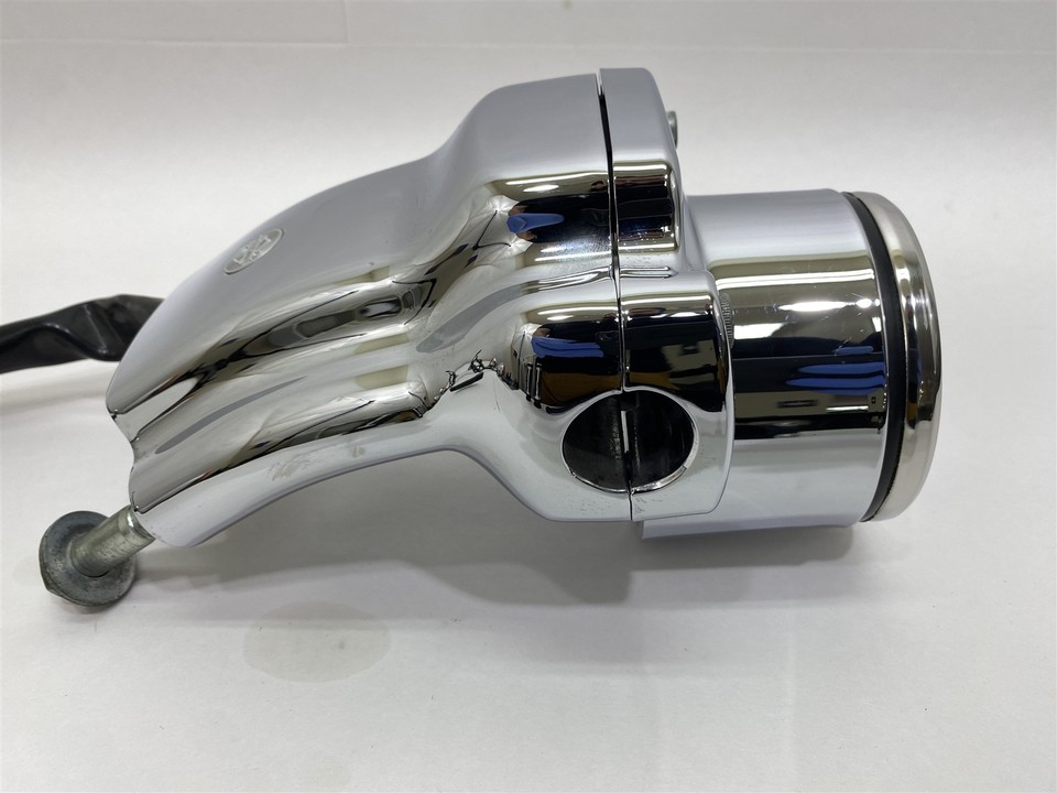 Harley-Davidson 2015 XL1200C Sportster Speedometer Riser Housing ...