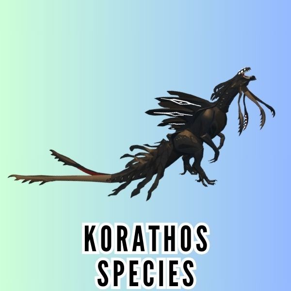 Creatures of Sonaria 💕 COS 🎉 Species | Plushies | Slot Double Red ...